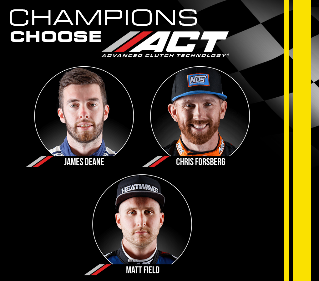 Advanced Clutch Technology // Performance Clutches and Flywheels ...