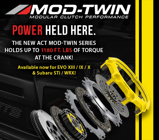 Advanced Clutch Technology // Performance Clutches and Flywheels ...