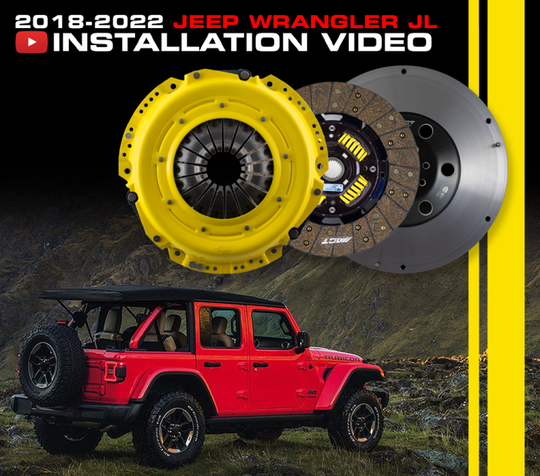 Advanced Clutch Technology // Performance Clutches and Flywheels ...