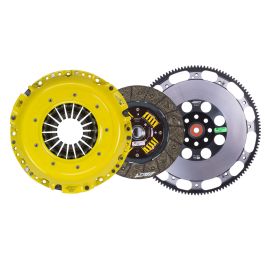 SB12-HDSS - ACT Heavy Duty Performance Street Sprung Clutch Kit ...