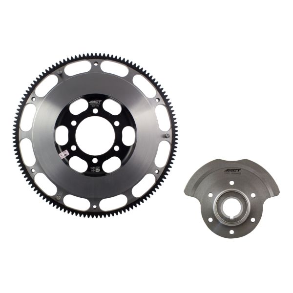 600140-02 - ACT Prolite Flywheel Kit with CW02 Counterweight | Advanced ...