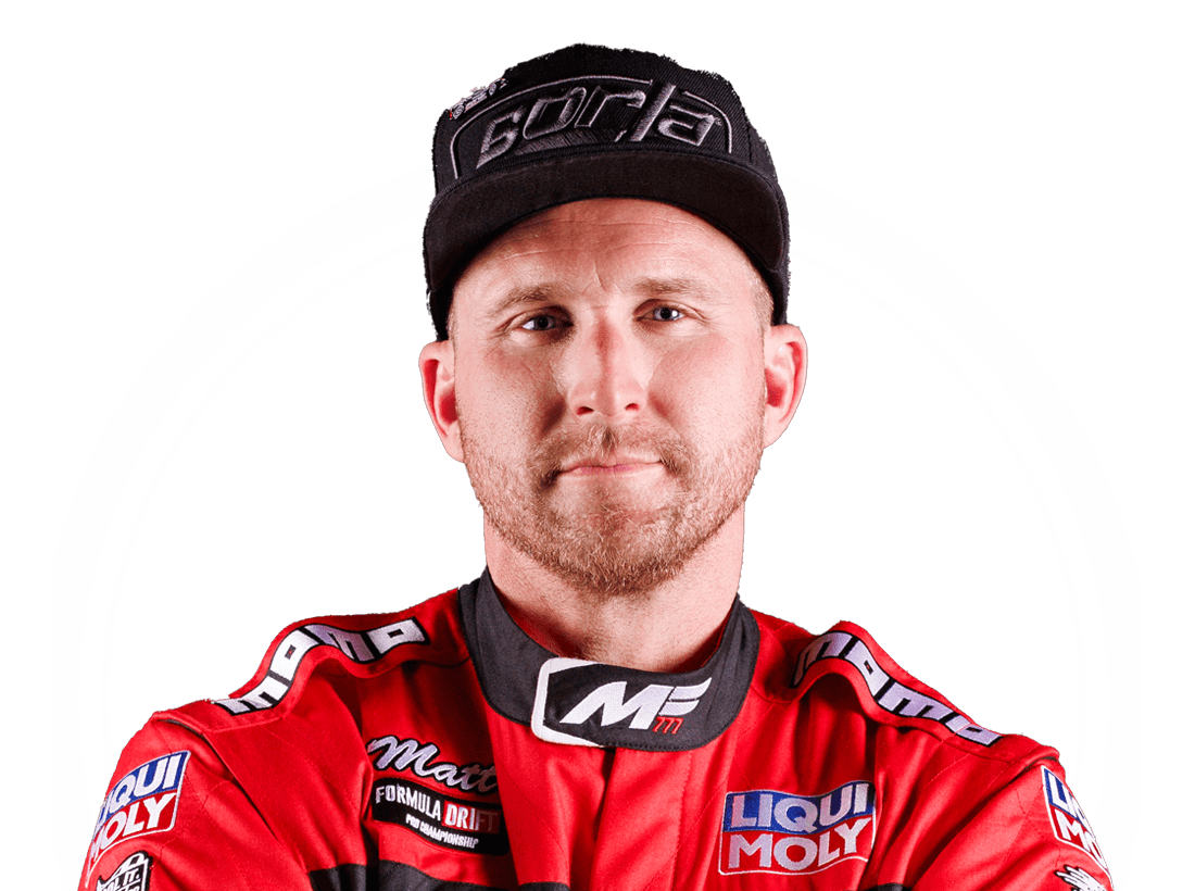 Sponsored Drivers | Advanced Clutch Technology