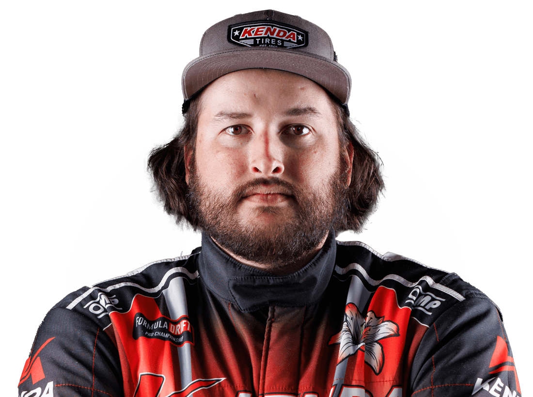 Nick Noback - Sponsored Drivers | Advanced Clutch Technology