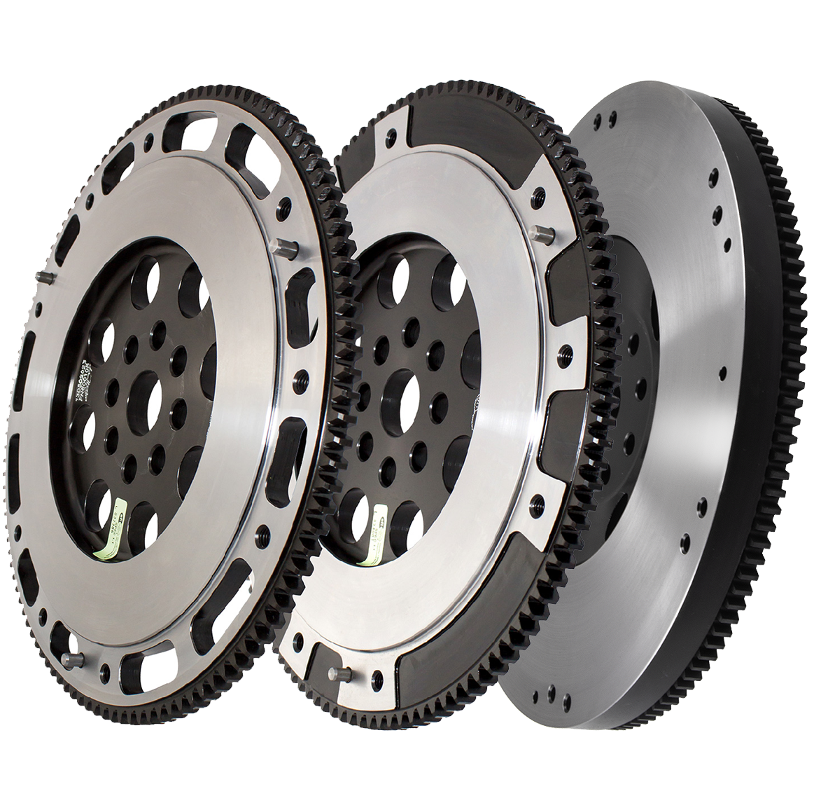 Details & Features - XACT Flywheels - Manual Transmission - Products ...