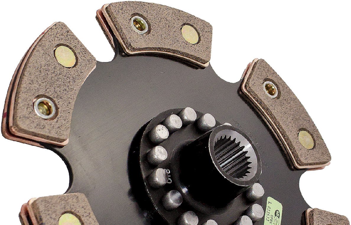 Choosing the Right Clutch - Multi-Disc Clutch Kits - Manual ...