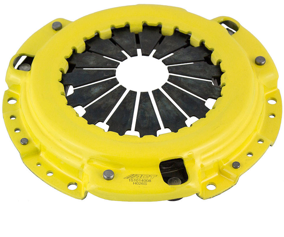 Details & Features - Pressure Plates - Manual Transmission - Products ...