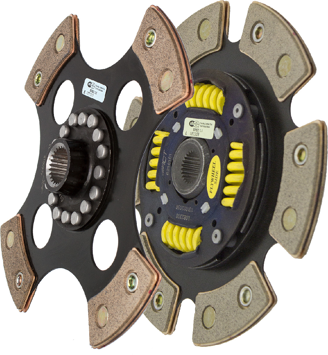 Details & Features - Race Discs - Manual Transmission - Products ...