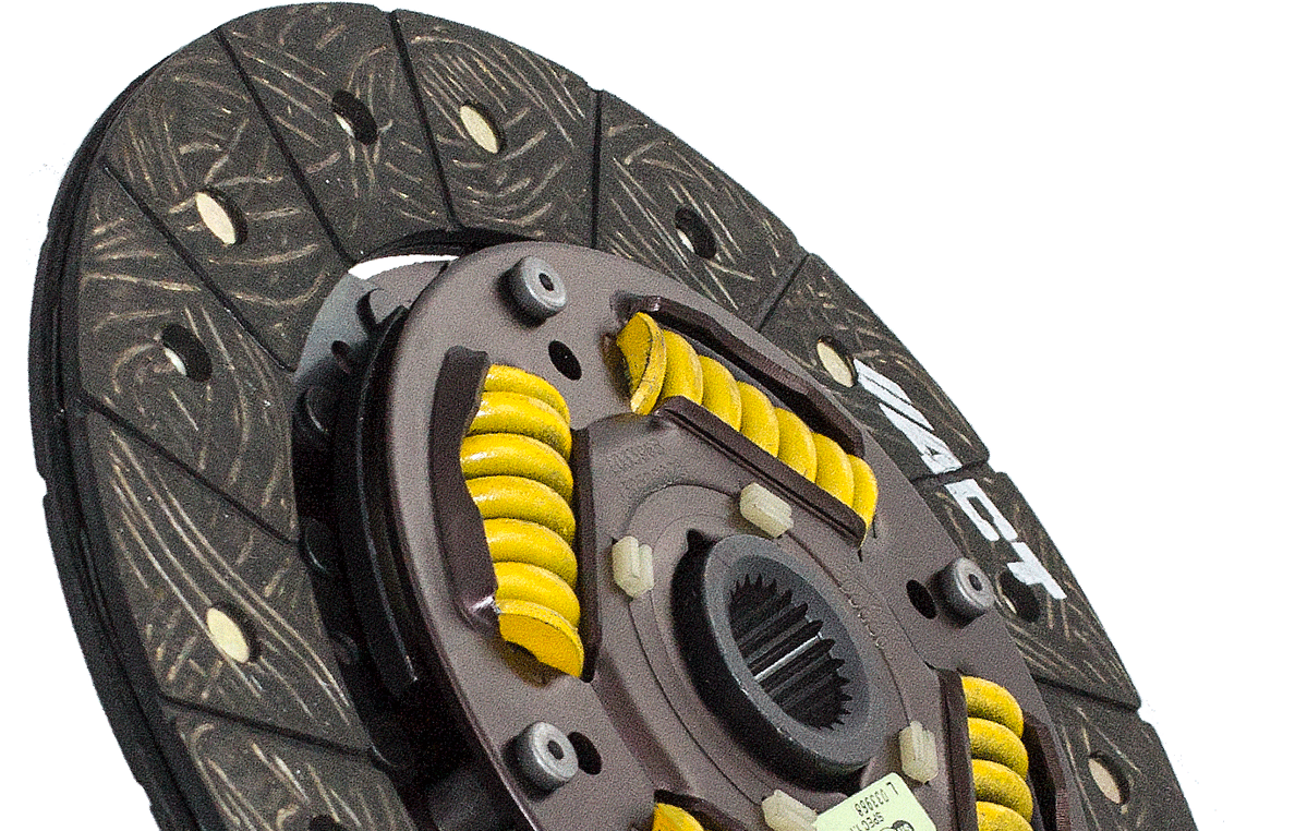 Choosing the Right Clutch - Clutch Kits - Manual Transmission ...