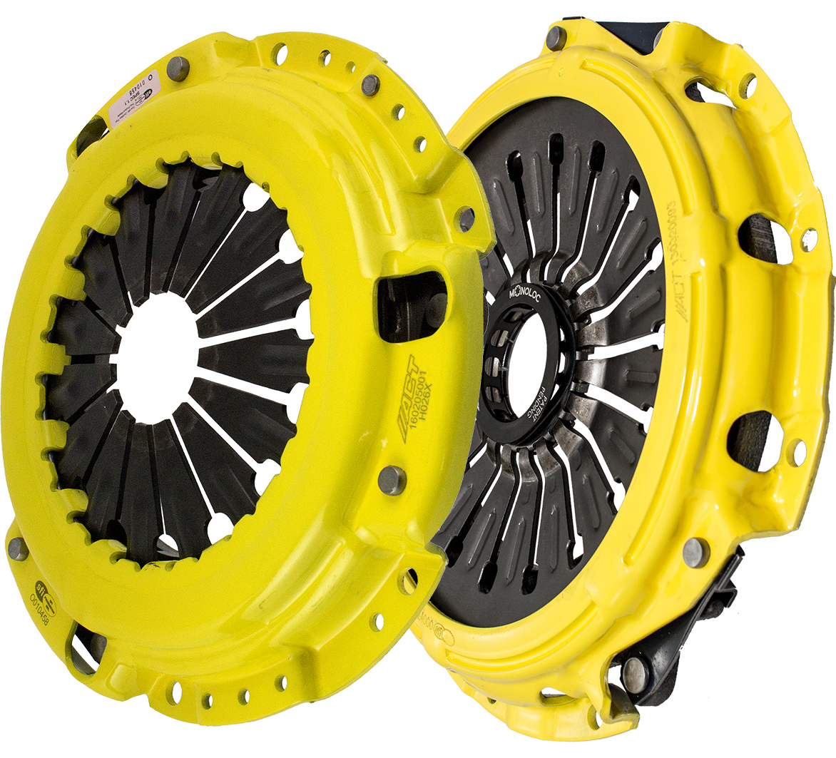 Details & Features - Pressure Plates - Manual Transmission - Products ...